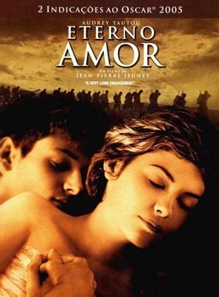 Eterno Amor Filme 2004 Adorocinema