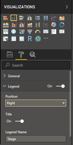 Embed Power Bi Report In Salesforce Using Visualforce Aaron Winters