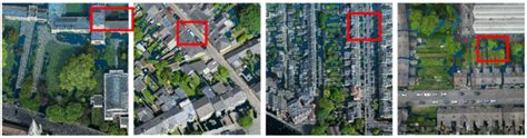 Multi Feature Aggregation For Semantic Segmentation Of An Urban Scene