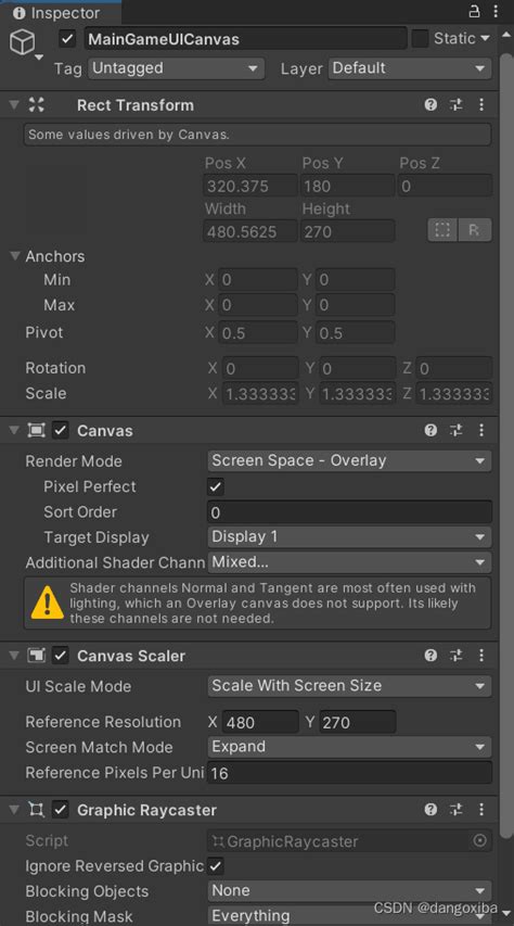 [unity独立 合作开发]实现背包系统中物品的拾取拖拽掉落还有换位置 [itemcodedescription] csdn博客