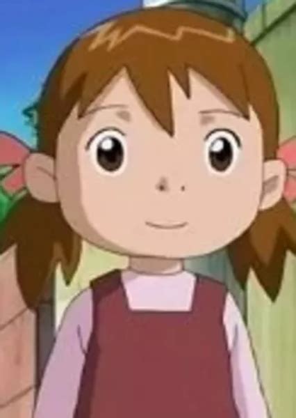 Ai Digimon Tamers Fan Casting