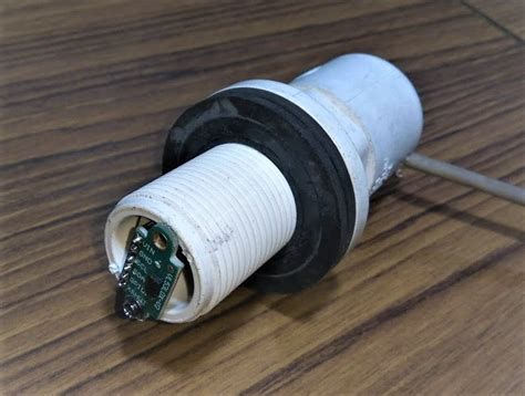 Trouble With The Jsn Sr04t Mysensors Forum