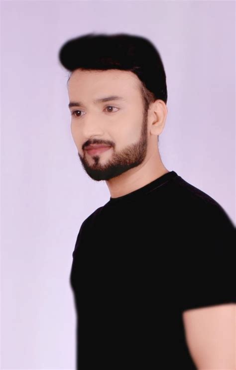 Best Influencer In Aurangabad Prashant Jadhav