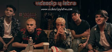 Cnco Se Vuelve Loca Video Y Letra Videoclip Y Letra