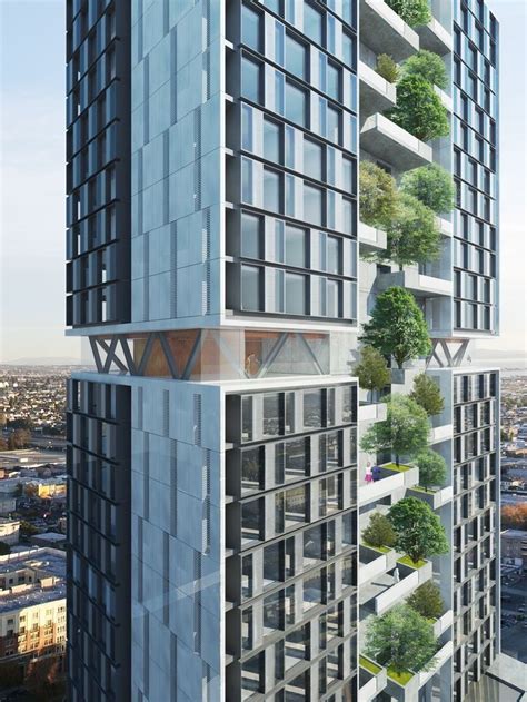 Buildings And Structures Architettura