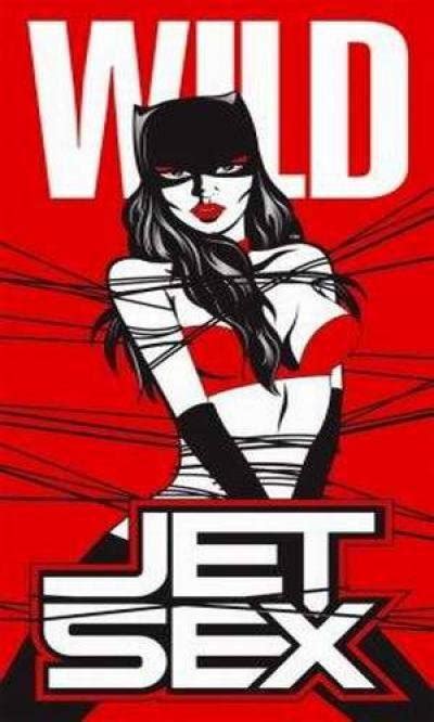 Jet Sex Wild Nuits Parisiennes Sortiraparis Com