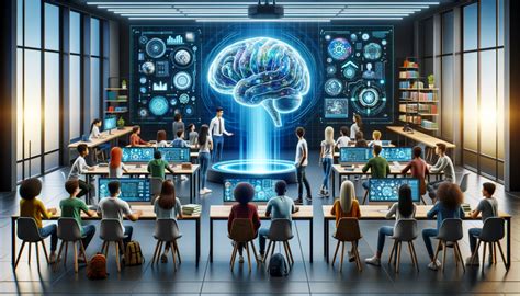 Large Language Models Personalising Learning And Bridging Knowledge Gaps