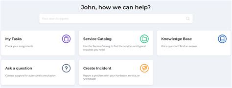 Create Tickets Simpleone Documentation