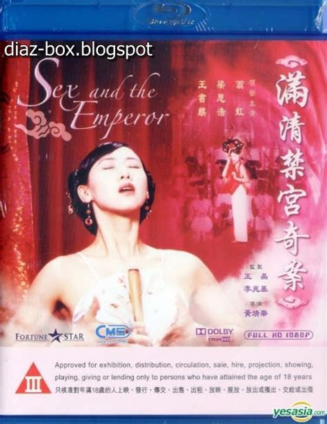 Sex And The Emperor 1994 Diazbox