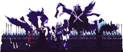 Solo Leveling Anime  Solo Leveling Anime Army Discover And Share S