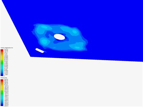 tutorial drone simulation using mrf rotating zones by abugaeva simscale