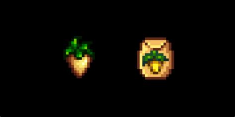 Stardew Valley The Best And Worst Spring Crops Stardew Valley The Best And Worst Spring Crops