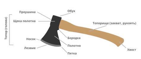 Как выбрать топор под ваши задачи и не пожалеть