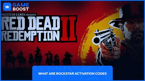 How To Redeem A Rockstar Activation Code Step By Step Guide