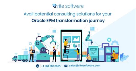 rite software on linkedin oracleepmcloudconsulting
