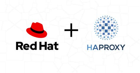 HAProxy Enterprise Ingress Controller Coming Soon To The Red Hat Marketplace HAProxy Technologies