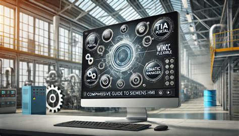 Comprehensive Guide To Choosing The Right Software For Siemens Hmi Controlnexus Siemens Comprehensive Guide To Choosing The Right Software For Siemens Hmi Controlnexus Siemens