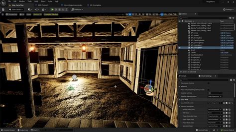 Ue5 Beginner Full Game Tutorial 102 Gameplay Improvement Youtube