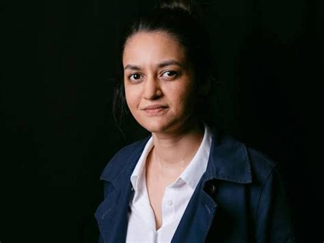 Exclusive Payal Kapadia Opens Up On All We Imagine As Light