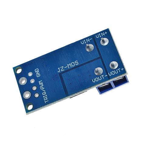 15A 400W MOSFET Trigger Switch Drive Module