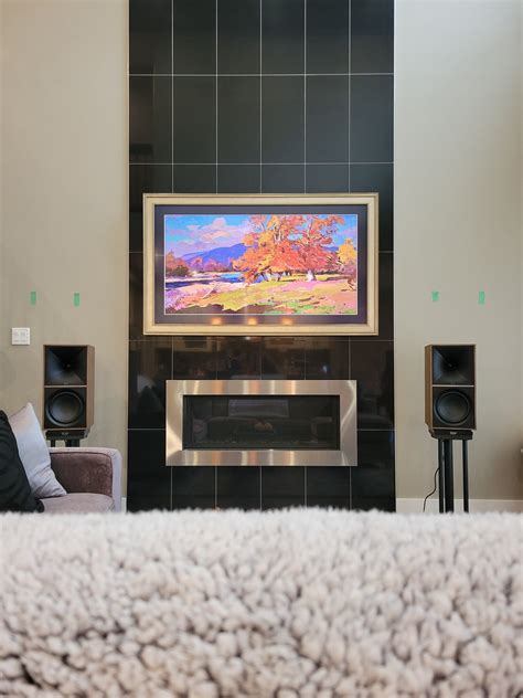 Let S See Pics Of Your Stereo Setup Page AVS Forum