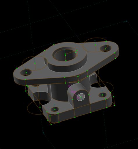 james stanley freecad vs solvespace