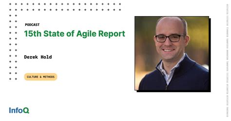 15th State Of Agile Report Infoq
