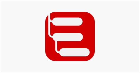 ‎bulletsmind Mindmap Outliner On The App Store