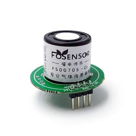 O2 Sensor