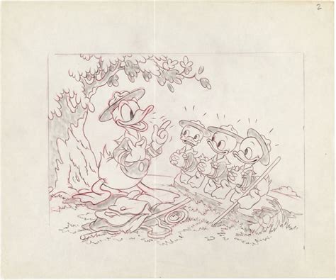 Good Scouts 1938 The Internet Animation Database