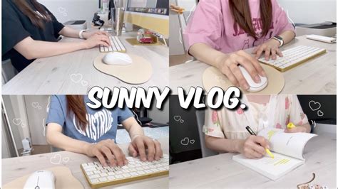 vlogㅣ투잡아닌 투잡 ㅣ새로운 직업에 적응중ㅣ블로그포스팅ㅣ직장인 브이로그ㅣ일상 브이로그ㅣ갓생 브이로그ㅣ독서브이로그ㅣ예티마이크 언박싱 YouTube