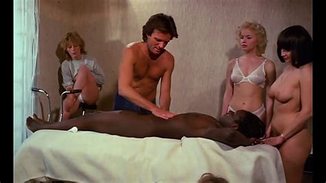 Pleasure Hotel Francia 1984 Doblaje En Inglés Olinka Hardiman Diane