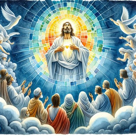 What Does 1 John 4 20 21 Mean Bible Art