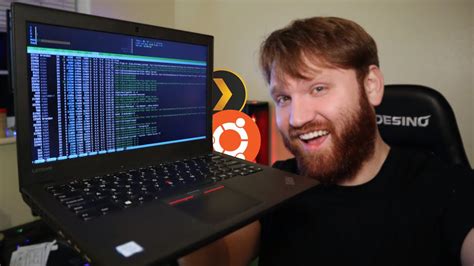 Turning An Old Pclaptop Into A Media Server Ubuntuplex Guide Youtube
