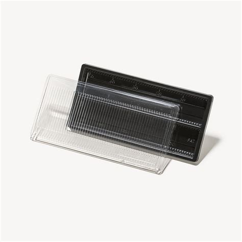 Memory Tray So Dimm 100 Slots 1 Box Of 25 Trays