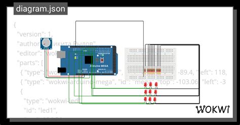 tema2z4 wokwi esp32 stm32 arduino simulator