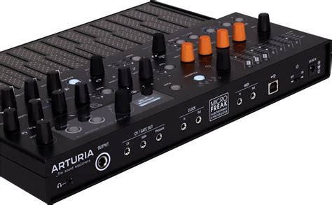 Arturia - MicroFreak Stellar Edition