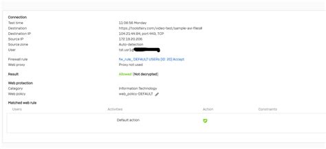 Restricting File Types Discussions Sophos Firewall Sophos Community Connect Learn And