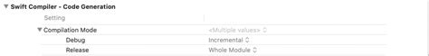 A Comprehensive Guide To Optimizing Your Xcode Build Flexiple