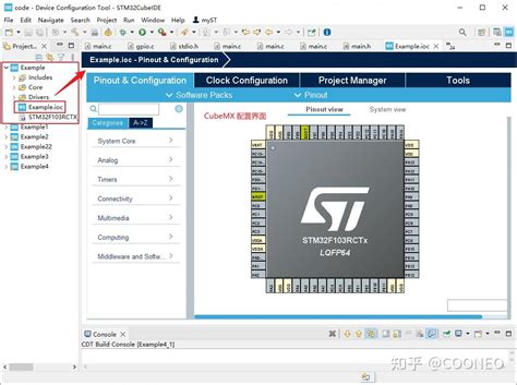 万字详解基于stm32hal库的麦克纳姆轮机器人！ 知乎