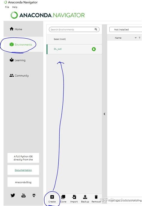 Jupyter进入自定义环境（不是base（root））把代码文件建立在指定文件夹路径中（jupyterlab比jupyter