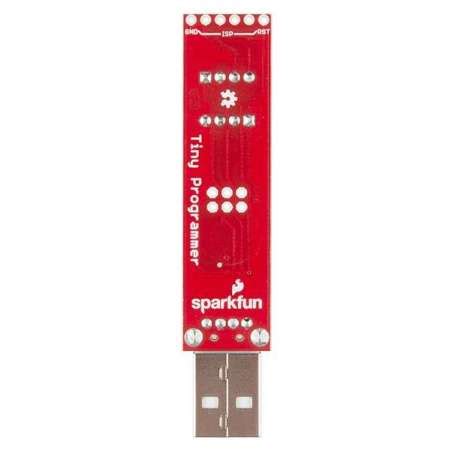 Tiny AVR Programmer Sparkfun PGM 11801 For ATtiny45 ATtiny85