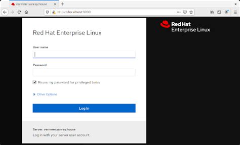 How I Use Cockpit For My Homes Linux Server Management