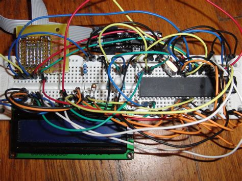 Arduino Et Teensy Arduino Bootloader Sur ATmega