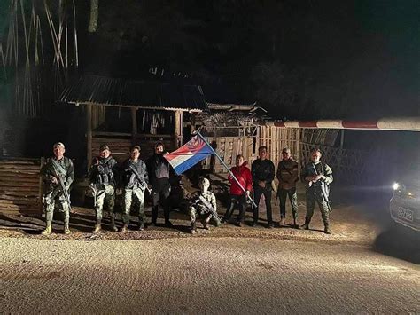 ကရင်နီ မော်ချီးဒေသမှ စစ်ကောင်စီတပ်များ နယ်မြေထိန်းချုပ်နိုင်ခြင်း မရှိတော့၍ စခန်း စွန့်ခွာထွက်ပ