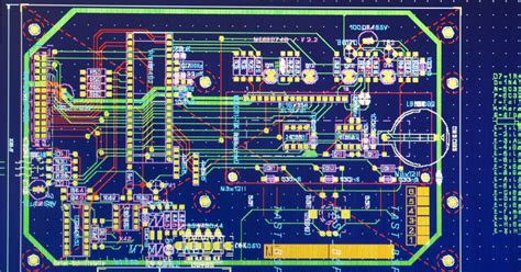 The Last Checks Before Uploading Electronics Prototype Designs MacroFab