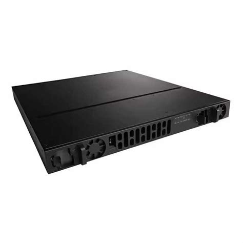 Original Isr 4451 Router Isr4451 X K9