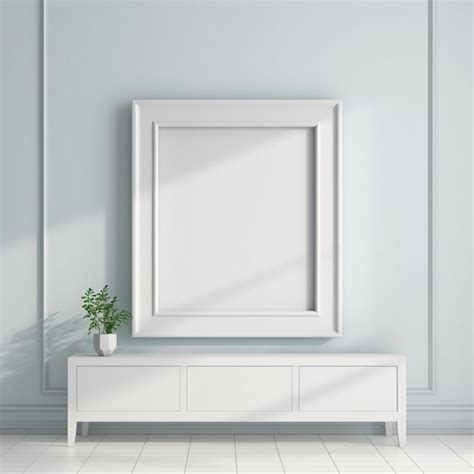 Moldura Png Imagem Premium Gerada Com Ia