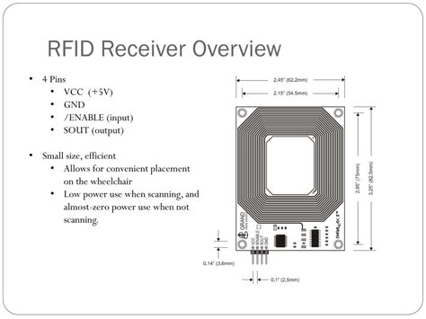 PPT RFID Technology Comparison PowerPoint Presentation Free Download ID 2324792