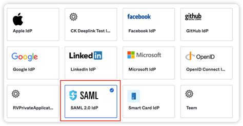 Setting Up Okta Orgs As Saml Idp And Saml Sp For Dynamic Acs Url Support